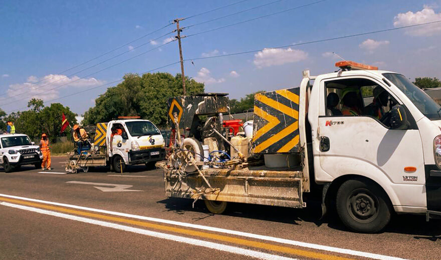 Who We Are – MKHA Road Marking